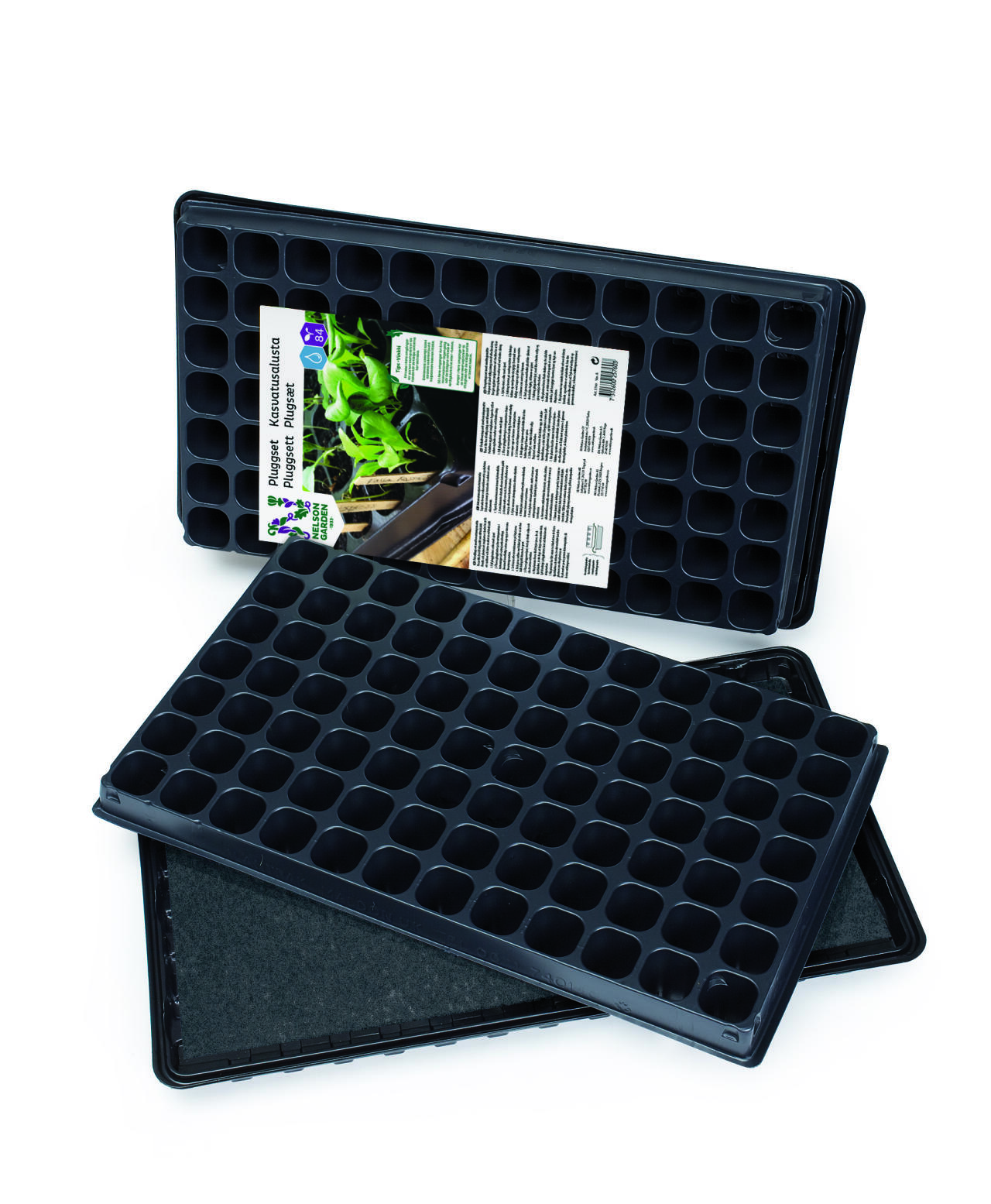 Minidrivhus Rootmaster | Nelson Garden